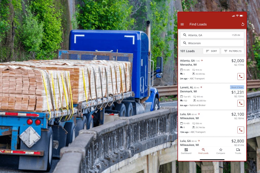 Deadhead Miles: Definition, Costs and How to Avoid Them...