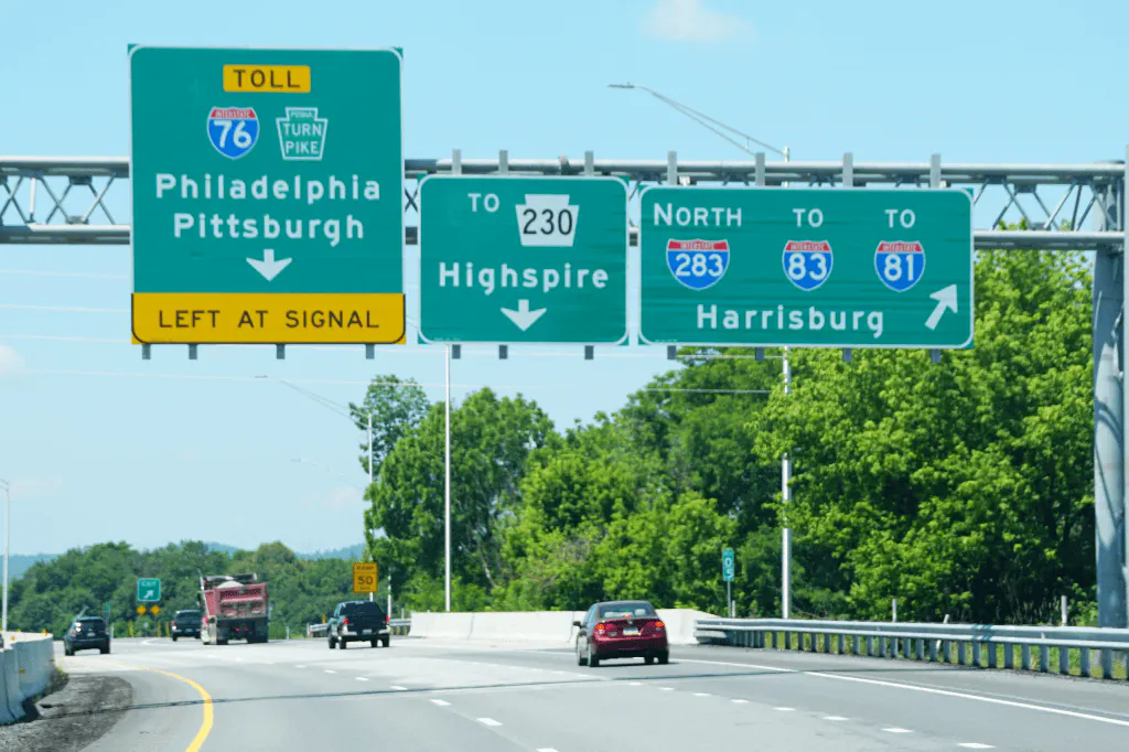 Interstate vs. Intrastate Trucking: Everything You Need...